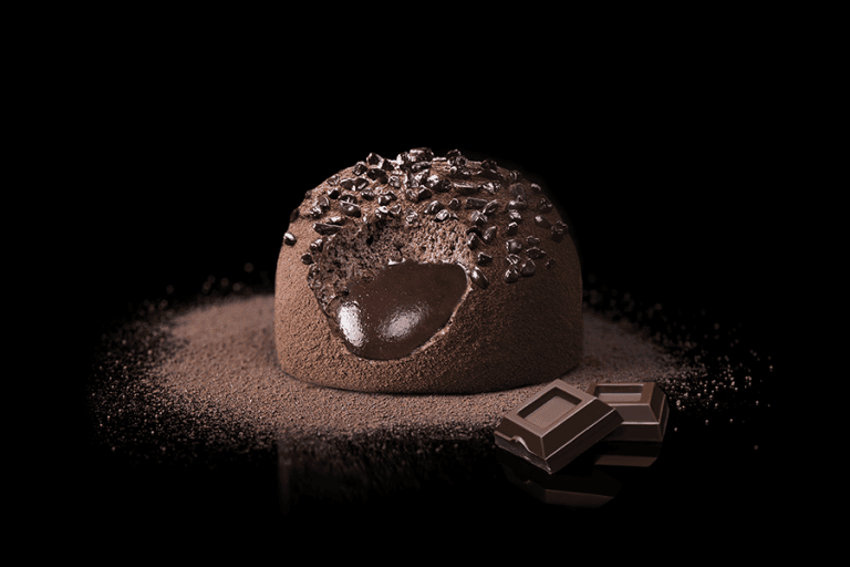 The magic of chocolate - Solo Italia